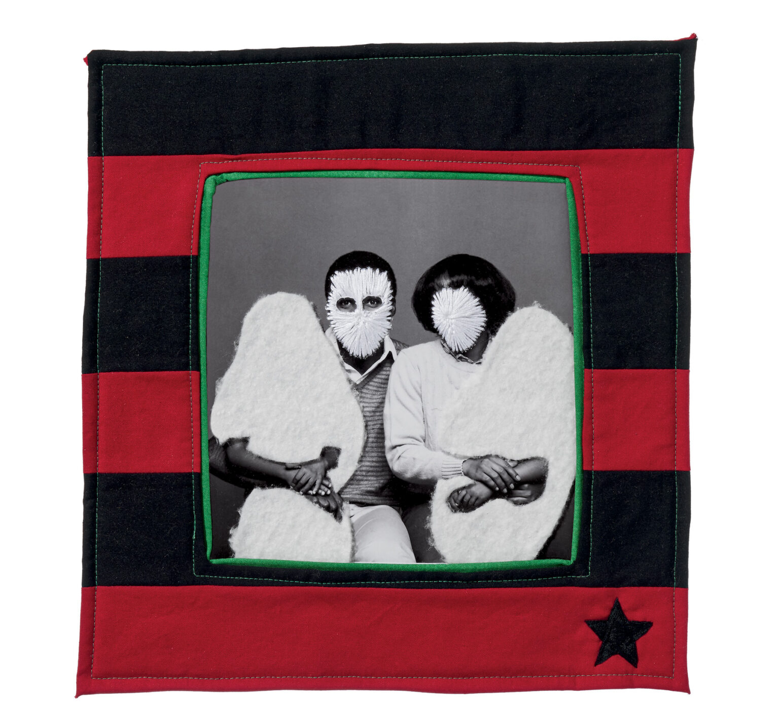 Alum Jessica Wohl Commissioned by NY Times – Lamar Dodd School of Art