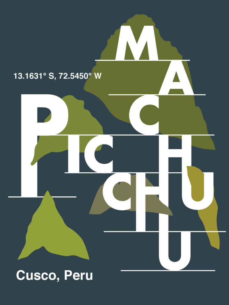 Graphic Design Students Work Accepted into AIGA ATL Exhibition – Lamar ...