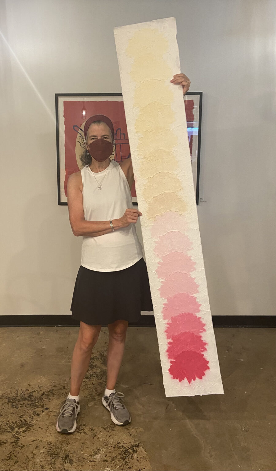 Melissa Harshman – Lamar Dodd School of Art
