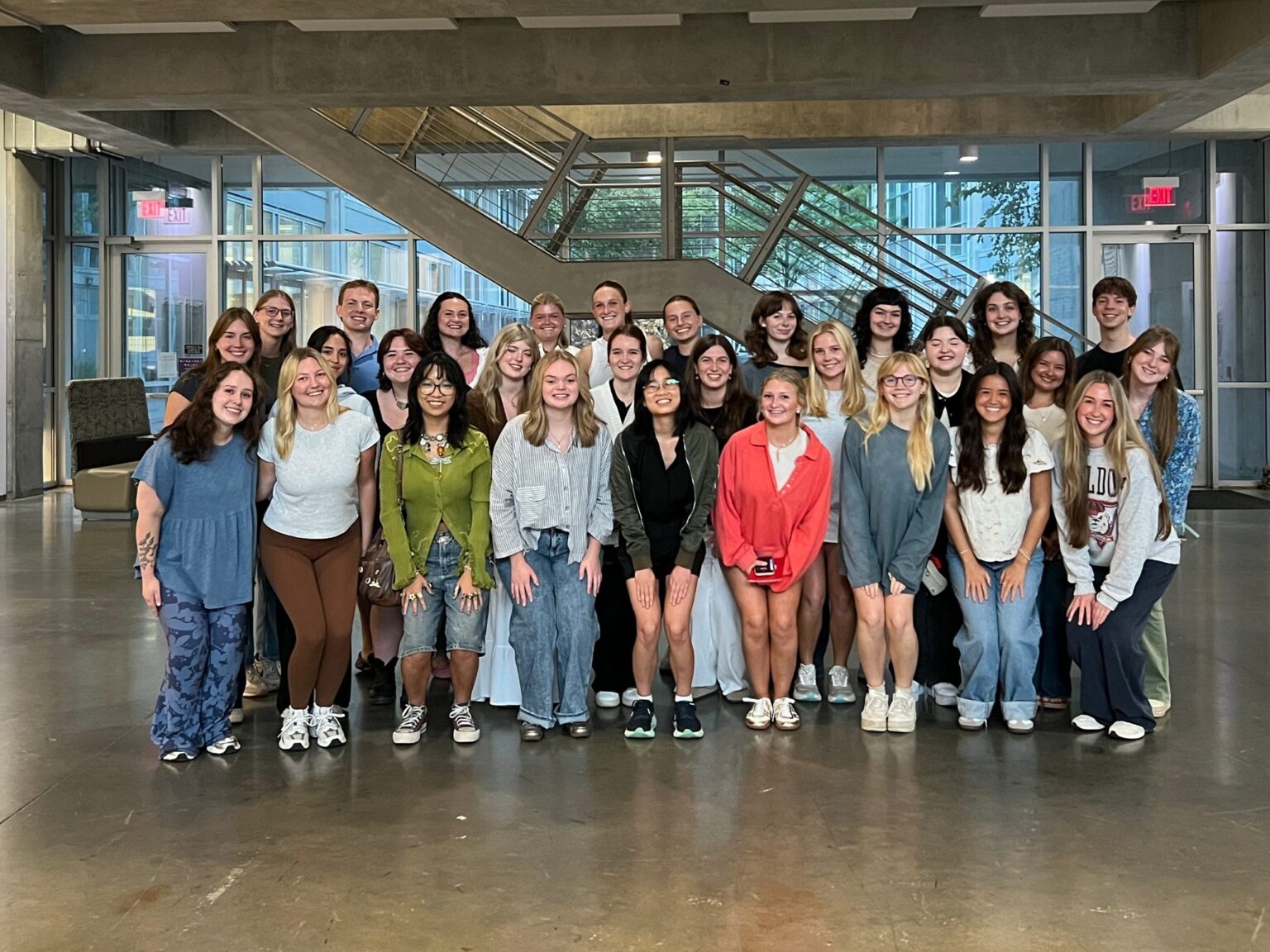 Current Students – Lamar Dodd School of Art
